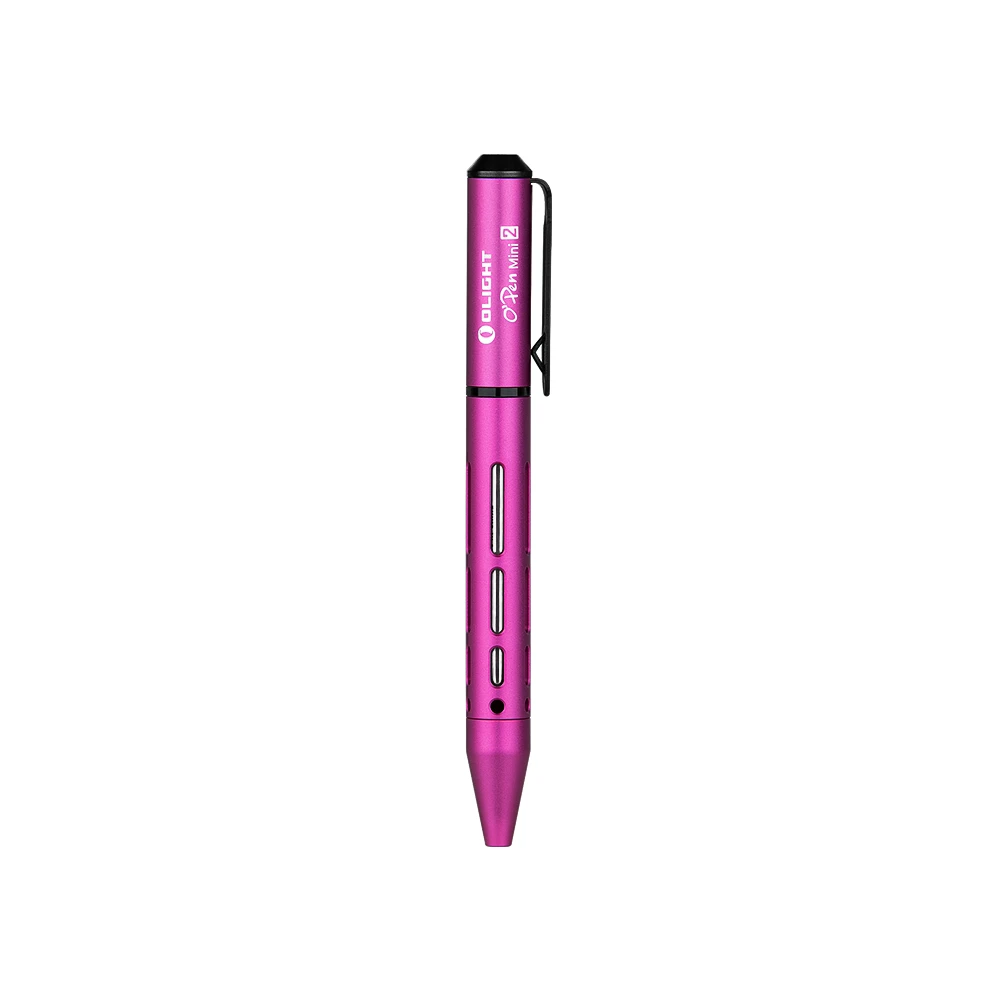 Open Mini 2 ペン 鉛筆切替 耐久性 高品質アルミニウム製 軽量 - Olight Japan